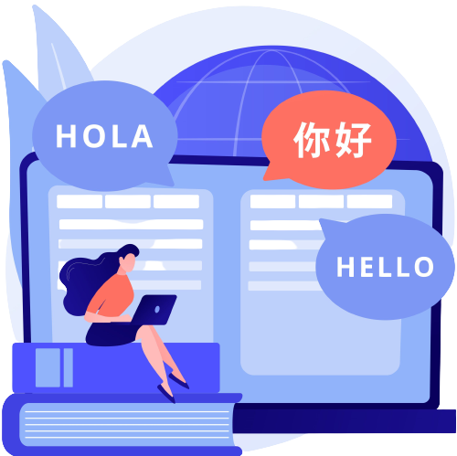 Traducendo – Translation Specialists