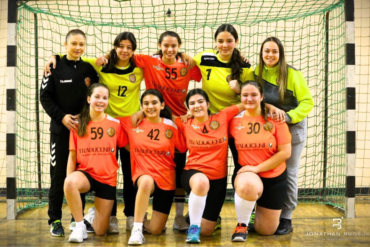 INITIATIVES SPORTIVES ET INCLUSIVES – Traducendo